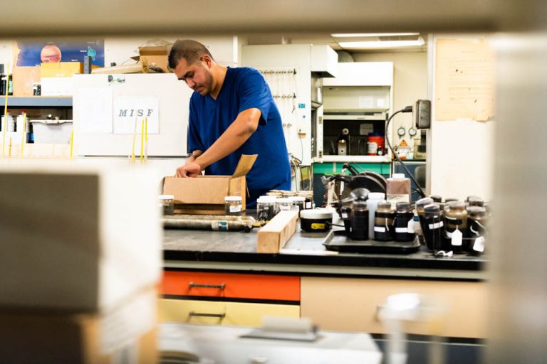 Our Staff – Zalco Laboratories