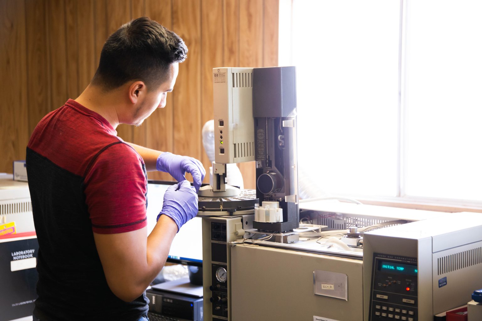 Our Staff – Zalco Laboratories